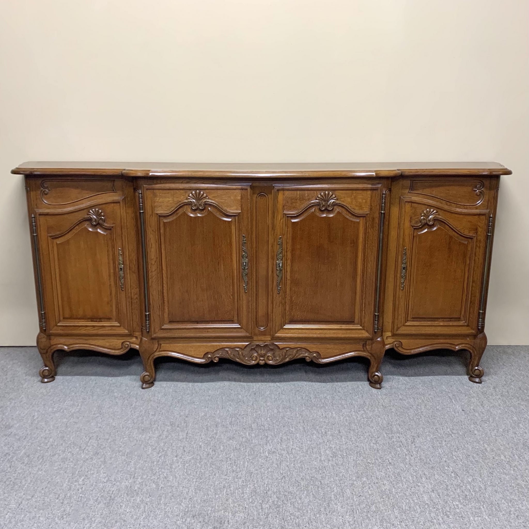 Antique French Sideboard & Buffets in Melbourne – Nostalgia Antiques
