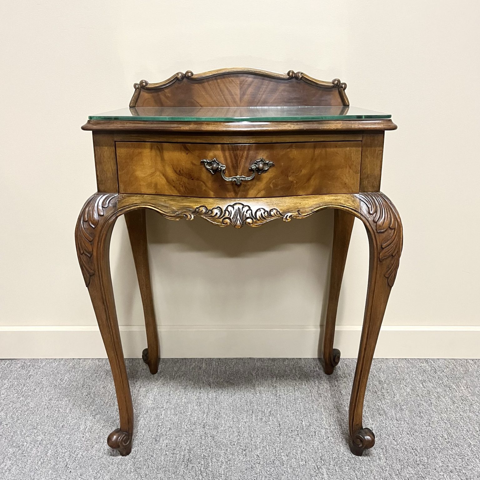 Antique Bedside Cabinets & Table Melbourne | Nostalgia Antiques