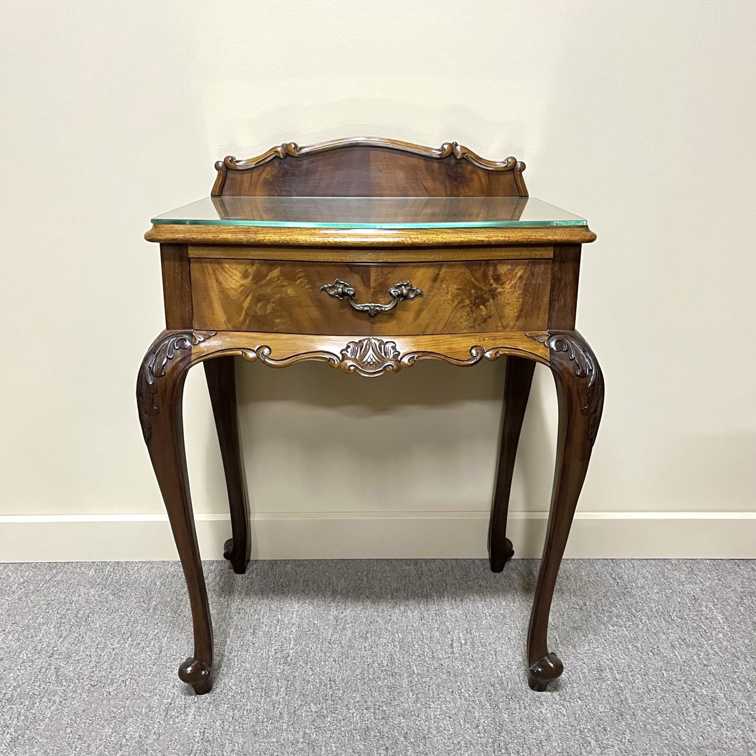 Antique Bedside Cabinets & Table Melbourne | Nostalgia Antiques
