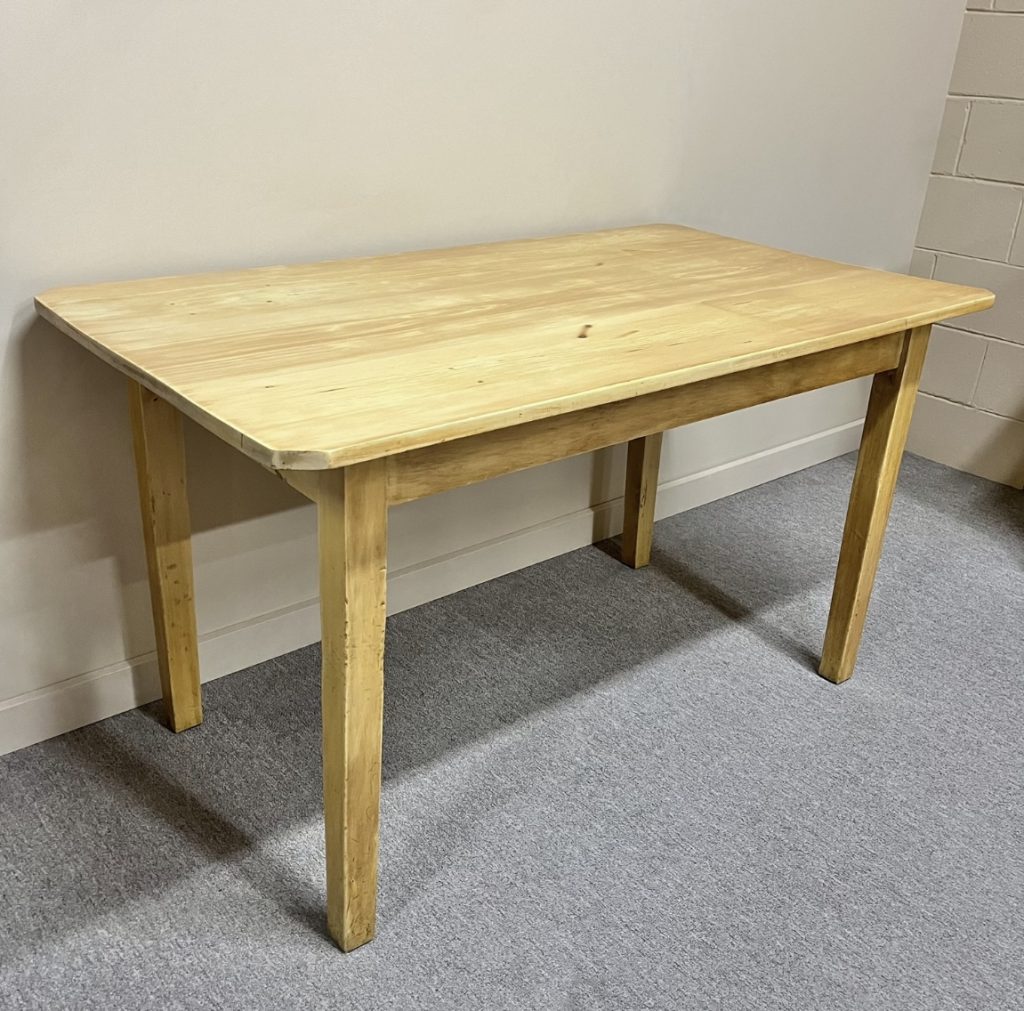Buy Online Australian Antique Dining Table - Australian Antique Shop ...