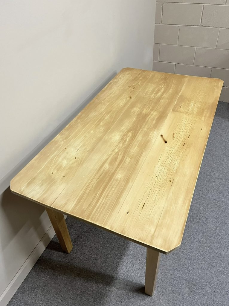 Buy Online Australian Antique Dining Table - Australian Antique Shop ...